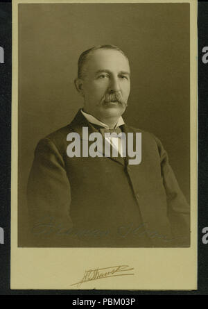 Herman Sloan (Union veteran Stock Photo - Alamy