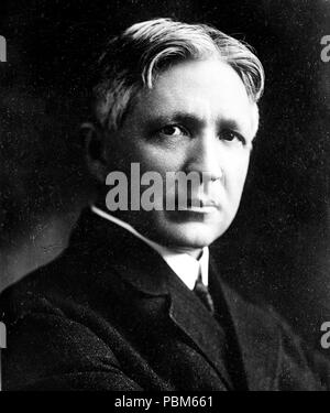 Ernest P. Bicknell 6 1 1909 Stock Photo - Alamy