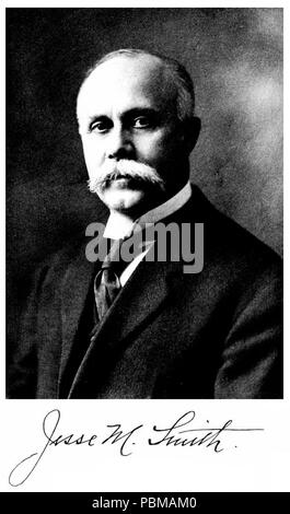 Jesse Merrick Smith Stock Photo - Alamy