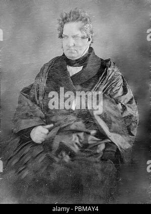 James Moore Wayne, three-quarter length portrait, facing slightly left ...