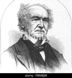 John L Helm engraving Stock Photo - Alamy