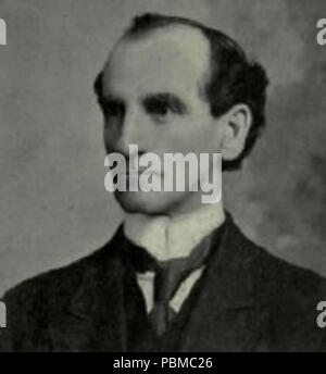 Joseph Ernest Cyr Stock Photo - Alamy