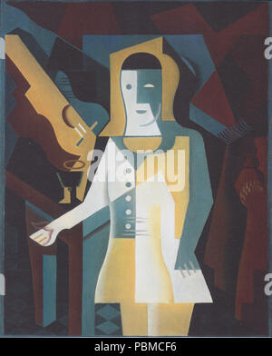 Abstract contemporary minimalism cubism art abstractionism style ...