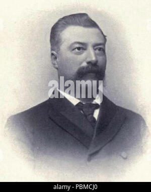 Jules Allard 2 Stock Photo - Alamy