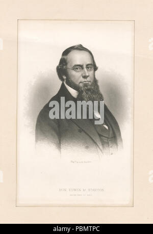 Letter to (Mary L.) Booth (New York) (NYPL b13476047 EM11697 Stock ...