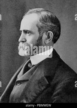 Lewis C. Laylin 1903 Stock Photo - Alamy