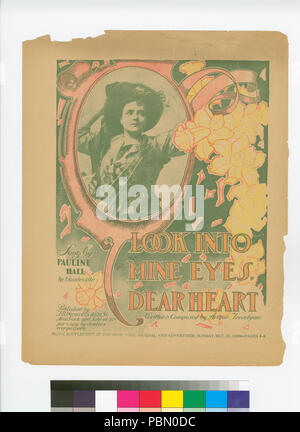 Look into my eyes, dear heart ( Hades-609137-1940774 Stock Photo - Alamy