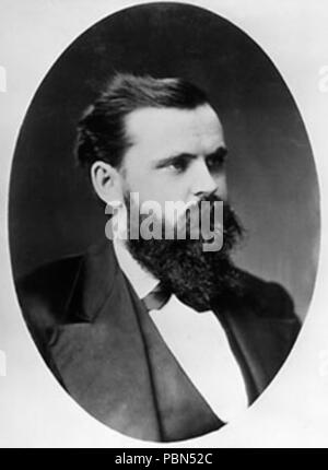 Mark Walrod Harrington Stock Photo - Alamy