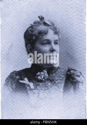 1004 MARY TOWNE BURT Stock Photo - Alamy