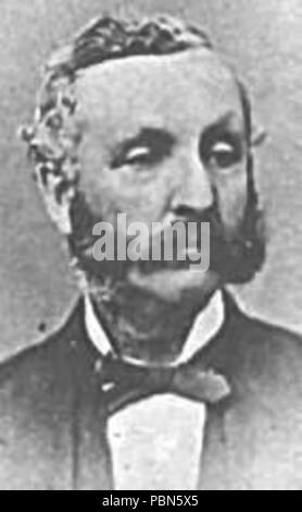 Matthew Hamilton Gault Stock Photo - Alamy