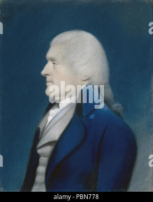 Member of the family of James Sharples Portrait of John Adams Google ...