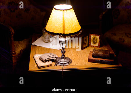 TITANIC INTERIOR First Class RMS Titanic Vintage 1900's interior view ...