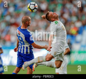 Budapest, Hungary. 29th July, 2018. Motorsports: FIA Formula One World ...