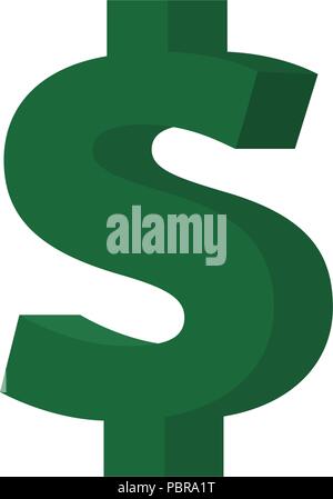 Dollar sign icon, isometric style Stock Vector Image & Art - Alamy