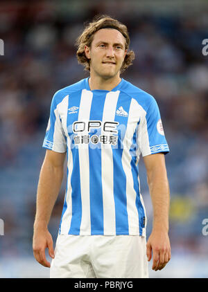 Michael Hefele, Huddersfield Town Stock Photo - Alamy