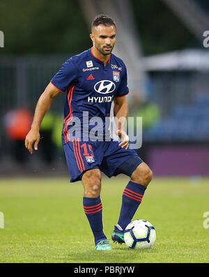 Jeremy Morel, Lyon Stock Photo - Alamy