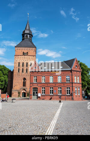 The old Gothic Style Post Office Building is a Listed Building in ...