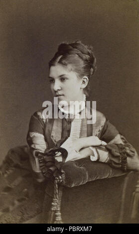 4 Actress Maria Savina Stock Photo - Alamy