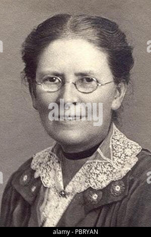 Ada R Habershon Stock Photo - Alamy