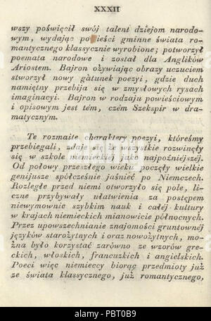 'Adam Mickiewicz Poezye 1822' is a collection of poetry by Adam ...