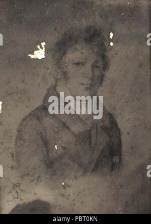 Historical reference to Pierre Michel Adam, identified as a French ...
