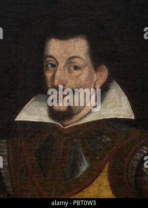 Adam Waclaw face Stock Photo - Alamy