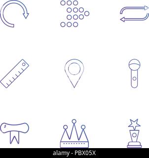 navigation , scale , reset , arrows , directions , avatar , download ...