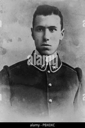 francesco baracca, 1915-18 Stock Photo - Alamy