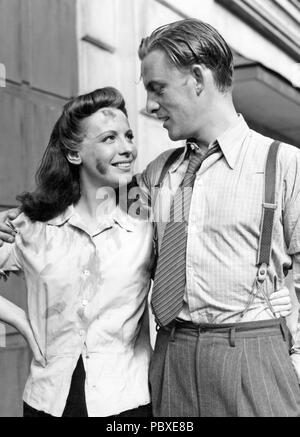 SIGNE HASSO (1915-2002) Swedish-American film actress and writer about ...