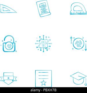 scale , geometry , paper , d scale , lock , unlock , sheild , badge ...