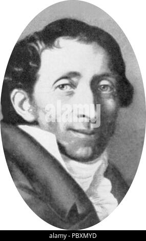 Friedrich Wilhelm Ehrenfried Rost was a German artist known for his ...