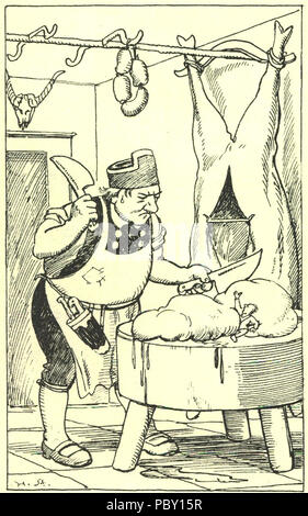 'Le voyage du petit poucet' (The Journey of Little Thumb) is a famous ...