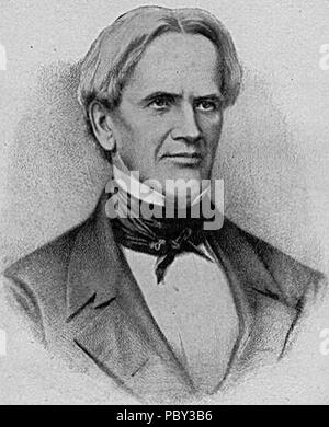 Horace Mann was an American educational reformer and Whig politician ...