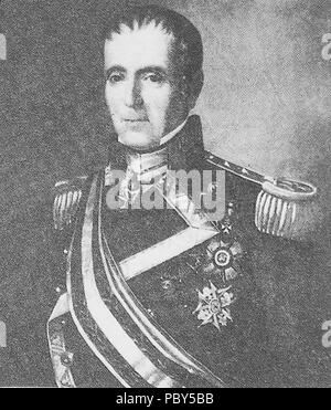 Jose Maria Chacon was a prominent figure in the Spanish art scene ...