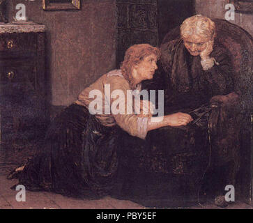 324 Josef Mandl - Důvěrnost Stock Photo - Alamy