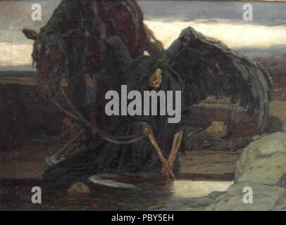 324 Josef Mandl - Triumfátor Stock Photo - Alamy