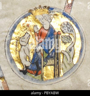 The Eadred manuscript (MS Royal 14 B V) is an important historical text ...