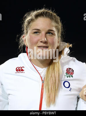 Poppy Cleall, England Stock Photo - Alamy