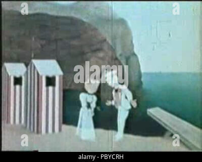 . Emile Reynaud - 1895 - Autour d'une Cabine 0002 . 1894. see filename ...