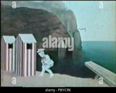 . Emile Reynaud - 1895 - Autour d'une Cabine 0011 . 1894. see filename ...