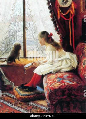 Gambogi walborg jakobsson Stock Photo - Alamy