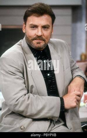 Stacy Keach 1986 Photo By Adam Scull/PHOTOlink.net /MediaPunch Stock ...