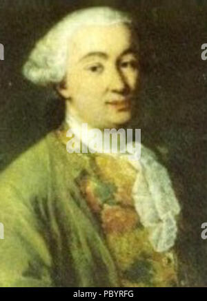 Carlo Goldoni was an 18th-century Italian playwright known for his ...