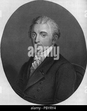 Gouverneur Morris was an American statesman, diplomat, and Founding ...