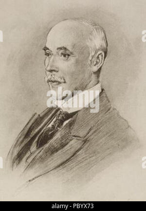 HENRY VISCOUNT HAMPDEN Stock Photo - Alamy