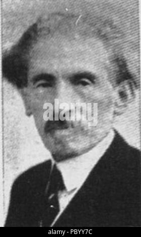 Dr Adolph Stern Stock Photo - Alamy