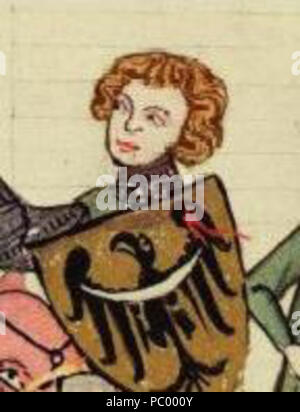 275 Henryk probus Stock Photo - Alamy