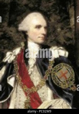 John Stuart, 3rd Earl of Bute (1713-1792), styled 'Lord Mount Stuart ...