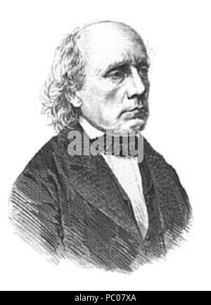 Gustav Theodor Fechner was a German philosopher, physicist, and ...