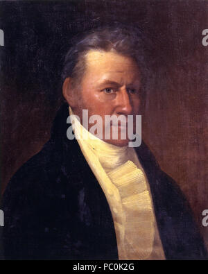 James G. Birney Stock Photo - Alamy